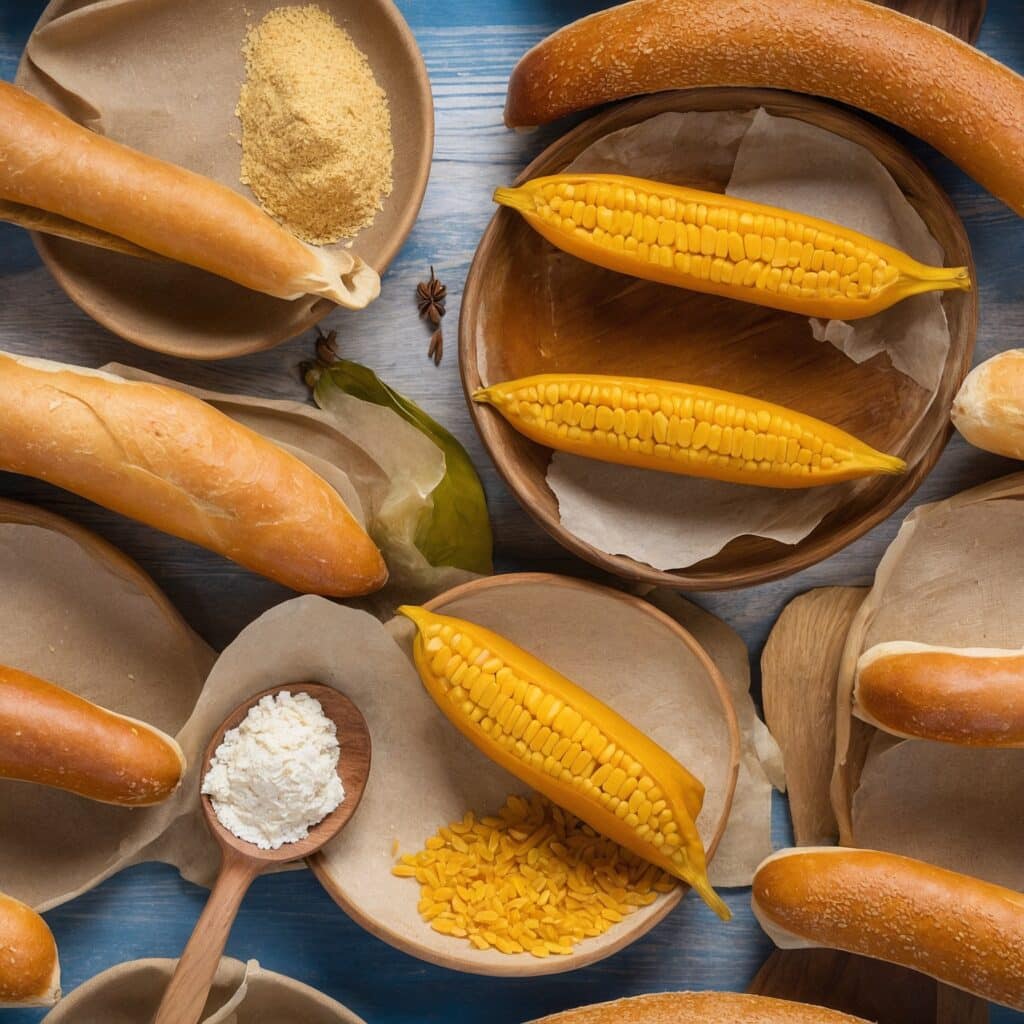 Pan de masa madre: Nutrición y tradición